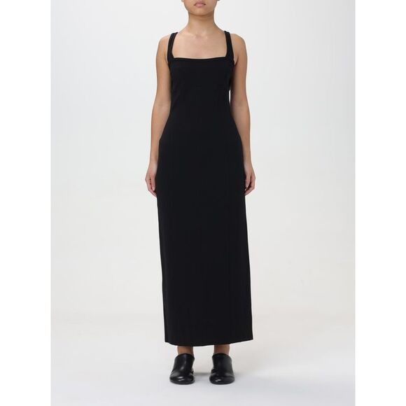 Helmut Lang | Dresses | Helmut Lang Dress Woman Black | Poshmark